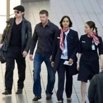 Personalized Greeter | Airport Concierge Experts