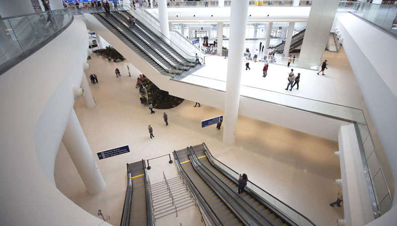 Miami (MIA) Airport | Gate greeters | Airport Concierge Experts