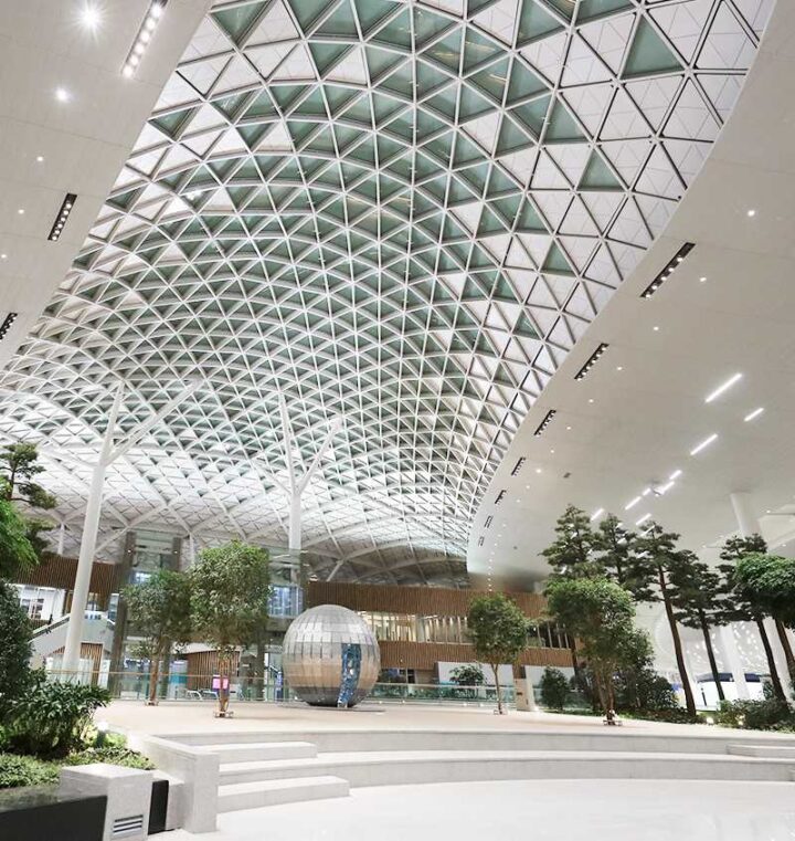 Venice Marco Polo Airport (VCE) | Gate greeters | Airport Concierge Experts