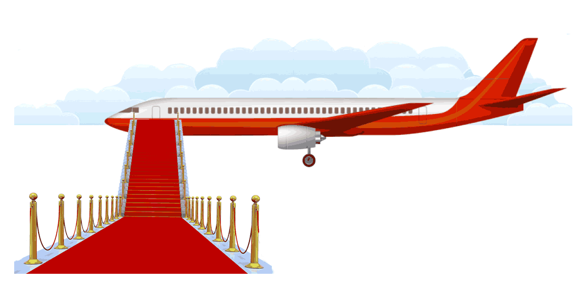 Los Angeles (LAX) Airport | Gate greeters | Airport Concierge Experts