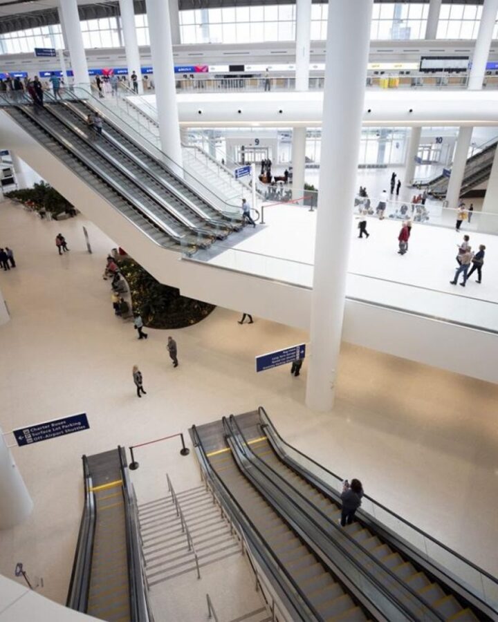 New York (JFK) Airport | Gate greeters | Airport Concierge Experts